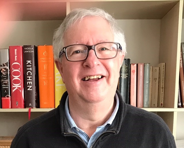 Digital Mentor: Peter - Ashburton Community Centre | Ashburton ...